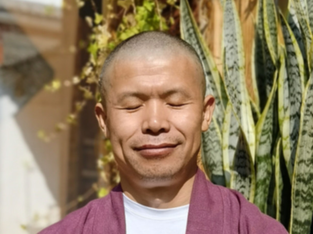 Maestro Wei 3 sesiones libres – Hùn Yuán Líng Tōng